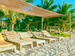 Costa Maya Blue Kay Beach Resort Day Pass - Costa Maya Excursions
