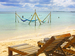 Costa Maya Blue Kay Beach Resort Day Pass - Costa Maya Excursions